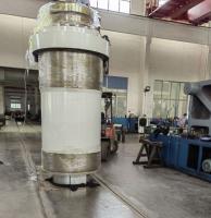 China Heavy Duty Hydraulic Cylinders With Max Bore Diameter 865mm for sale