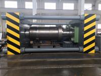 China Heavy Duty Steel Mill Hydraulic Cylinder Chrome Plated Hydraulic Plunger Cylinder for sale