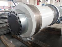 China Metallurgy Heavy Duty Steel Mill Hydraulic Cylinders Corrosion Wear Resistance for sale