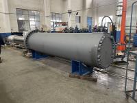 China Customized Steel Mill Hydraulic Cylinder Robust Design For Heavy Duty Machinery for sale