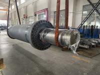China Withstand Heavy Loads and High Pressures Heavy Duty Cylinders for sale