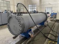 China Cylinders Applied in Heavy Machinery and Mills for sale