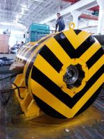 China Cylinders Used in Realm of Heavy-duty Machinery for sale