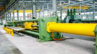 China Cutting Edge Cold Draw Bench High speed Hydraulic Drawing Machine for sale