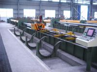 China Hydraulic Cold Drawing Machine Material Enhancement Cold Drawing Equipment ISO9001 for sale