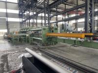 China High Precision Combined Seal Cold Drawing Machine Hydraulic Overall Structure for sale