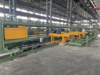 China Combined Seal Industrial Cold Draw Bench With the Function of Production Flexibility for sale