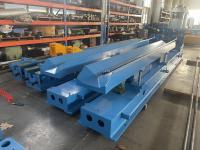 China Hydraulic Cold Drawing Machinery With Industrial Grade Materials for sale