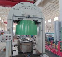 China Piston Type Steel Mill AGC Cylinder Hydraulic Automatic Gauge Control Cylinder for sale