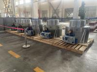 China Hydraulic AGC Cylinder Automatic Gauge Control Cylinder Stroke Range 20 - 50mm for sale
