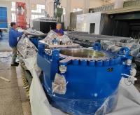 China EOOE 34 Bar AGC Hydraulic Cylinder For Providing Gauge Control for sale