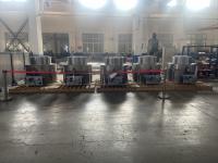 China Precision Engineering AGC Cylinder Hydraulic 16.1 Hz With Innovative Design for sale