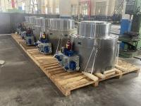 China Innovative AGC Cylinder 15Hz Automatic Gauge Control Precision Hydraulic Cylinder for sale