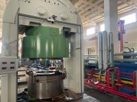 China Precision Engineering Automatic Gauge Control Cylinder AGC Custom Hydraulic Cylinder for sale