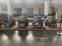 China 16.1Hz Precision AGC Cylinder Hydraulic With High Load Capacity for sale
