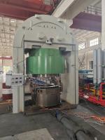 China Seamless Integration Automatic Gauge Control Cylinder Hydraulic 16Hz Frequency for sale