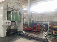 China ISO9001 Approved HAGC Cylinder 36 Bar With High Load Capacity for sale