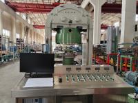 China Customized AGC Cylinder Hydraulic Automatic Gauge Control Cylinder ISO9001 for sale