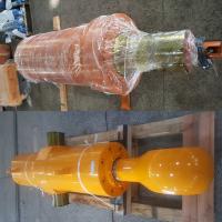 China Steel Factory Withstand Heavy Loads and High Pressures Heavy Duty Cylinders for sale