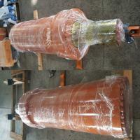 China Withstand Heavy Loads and High Pressures Heavy Duty Cylinders in Steel Plant for sale
