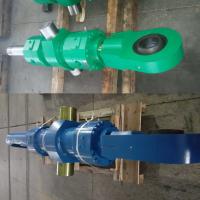 China Steel Mill Cylinders Used in Realm of Heavy-duty Machinery for sale