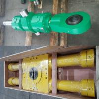 China 21 Mpa Operating Pressure Cylinders Applied in Heavy Machinery and Mills in Metallurgical Industry for sale