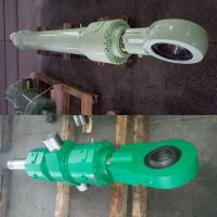 China 21 Mpa Working Pressure Cylinders Applied in Heavy Machinery and Mills in Metallurgical Industry for sale