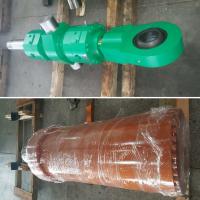 China 32 MPa Testing Pressure Cylinders Used in Realm of Heavy-duty Machinery in Steel Plant for sale