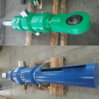 China Cylinders Used in Realm of Heavy-duty Machinery in Steel Plant for sale