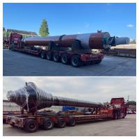 China Chrome Plating Casting Cylinder Self Guided heavy duty hydraulic cylinder manufacturers for sale