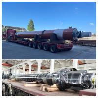 China Steel Mill Cylinders Used in Realm of Heavy-duty Machinery for sale