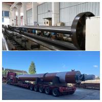 China Withstand Heavy Loads and High Pressures Heavy Duty Cylinders in Steel Plant for sale