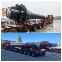 China Metallurgy Heavy Duty compact Custom Hydraulic Cylinders 16 MPa Annulus Pressure for sale