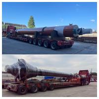 China Heavy Duty Hydraulic Single Acting cylinders In Metallurgical Industry for sale