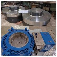 China Innovative AGC Cylinder 15Hz Automatic Gauge Control Precision Hydraulic Cylinder for sale