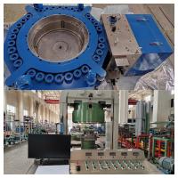 China Gauge Control AGC Heavy Duty Hydraulic Cylinders State Of The Art Seal Technology for sale
