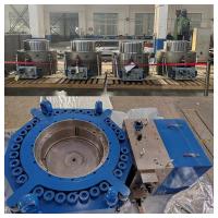 China EOOE 34 Bar AGC Hydraulic Cylinder For Providing Gauge Control for sale