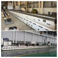 China HRC50 Durable Guide Rail SRB Machine Ra 0.037 Skiving And Roller Burnishing Machine for sale