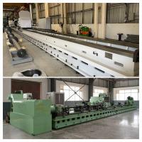 China Workpiece Fixation Tooling Rotation Skiving Burnishing Machine Ra0.037 Roughness for sale