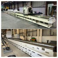 China Customized SRB Machine With Machining Speed 150 Rpm/Min Skiving Allowance 2mm for sale