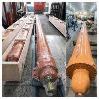 China MTS Transducer Electrode Lifting Cylinders for sale