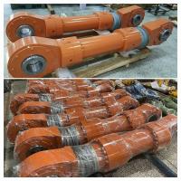 China Walking Beam Cylinders with Max Stroke 2450mm for sale
