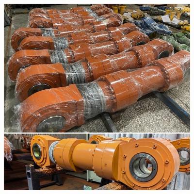 China Walking Beam Cylinders with Max Bore Diameter 260mm for sale