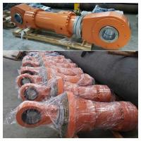 China Merkel Sealing Walking Beam Cylinders for sale