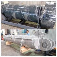China Parker Sealing Laddle Turret Cylinders for sale