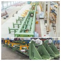 China Centrifugal Cold Drawing Machine For Various Materials for sale