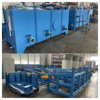 China Customized Cold Drawing Machine With 5t Loading Capacity for sale