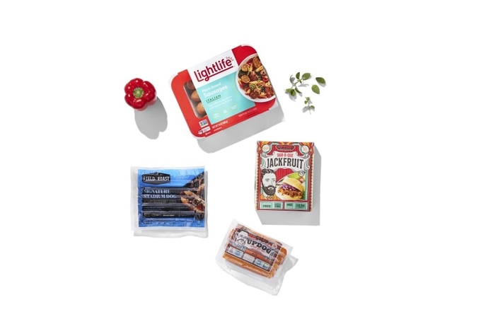 latest company news about Whole Foods Market releases first-ever plant-based trend predictions 1
