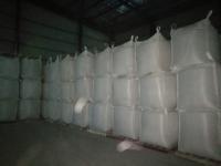 China Vital wheat gluten powder for baking food production additive for sale
