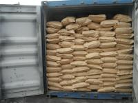 China High Protein Vital Wheat Gluten For Aquaculture Feedstuff Ingredient for sale